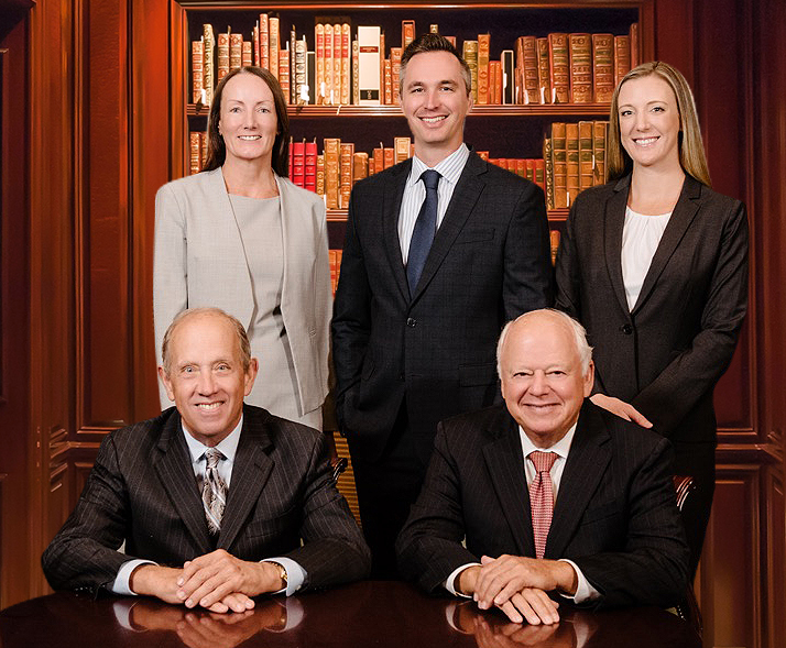 Firm Overview | Meros, Smith, Brennan & Brennan, P.A.